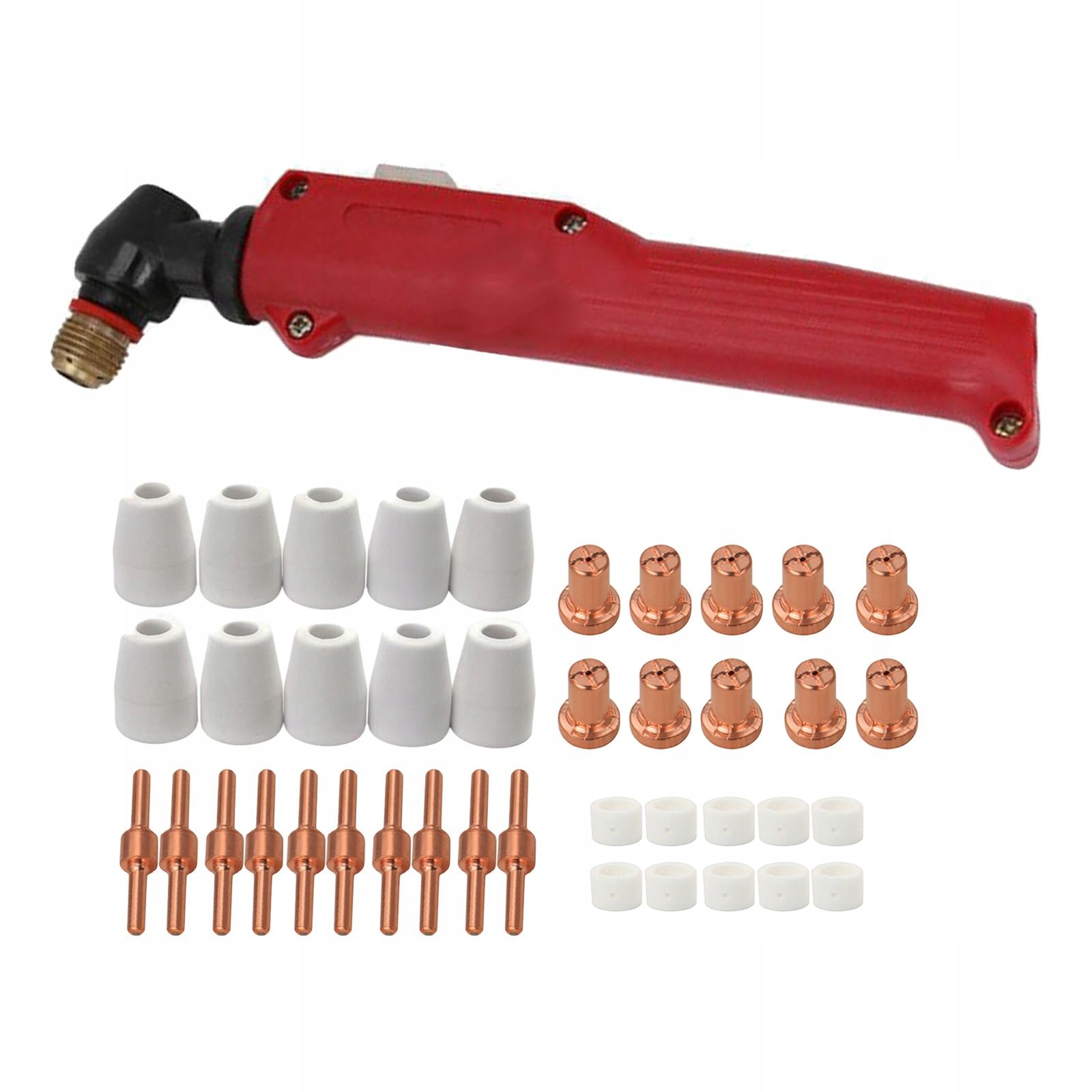 PT 31 - hořák - VILDMAN